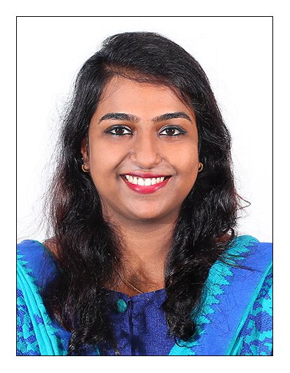KRUPA DINAH MATHEWS - Kristu Jyoti College of Management & Technology ...