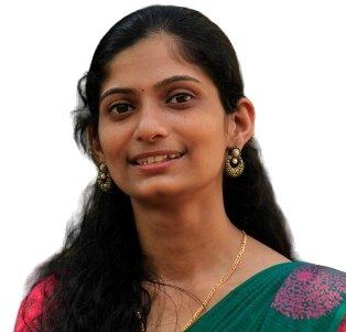 Sachumol Joy - Kristu Jyoti College of Management & Technology : Kristu ...