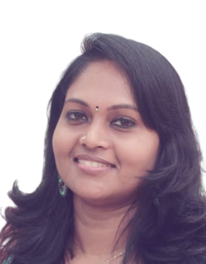 Sreeja Anand - Kristu Jyoti College of Management & Technology : Kristu ...